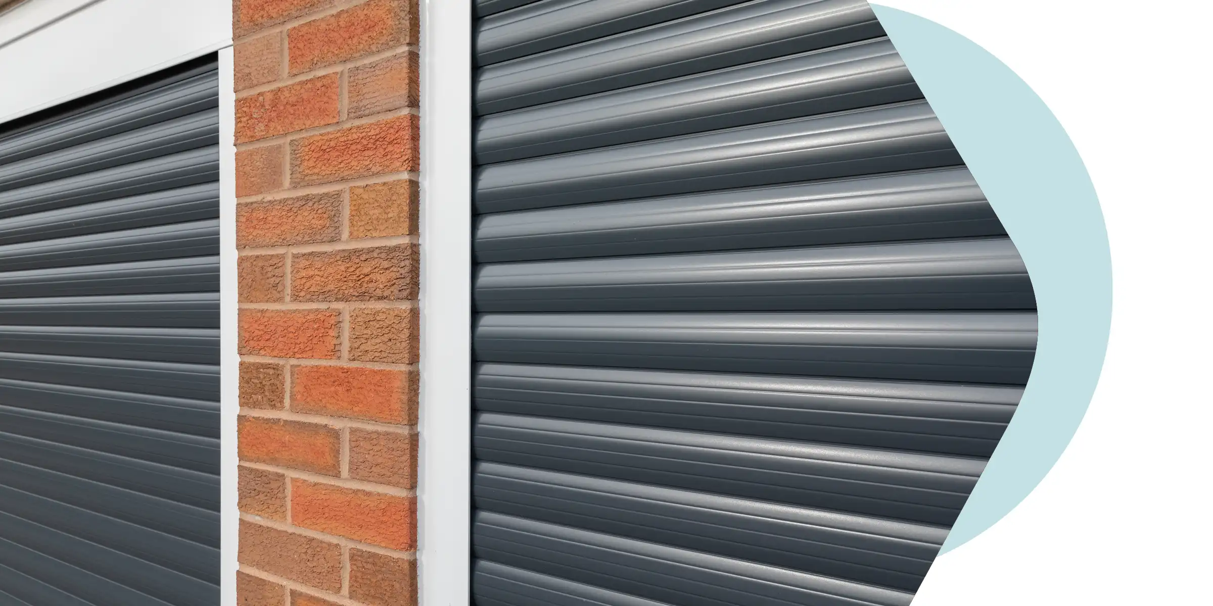 Europa Compact Insulated Roller Doors Specification - Priory Group